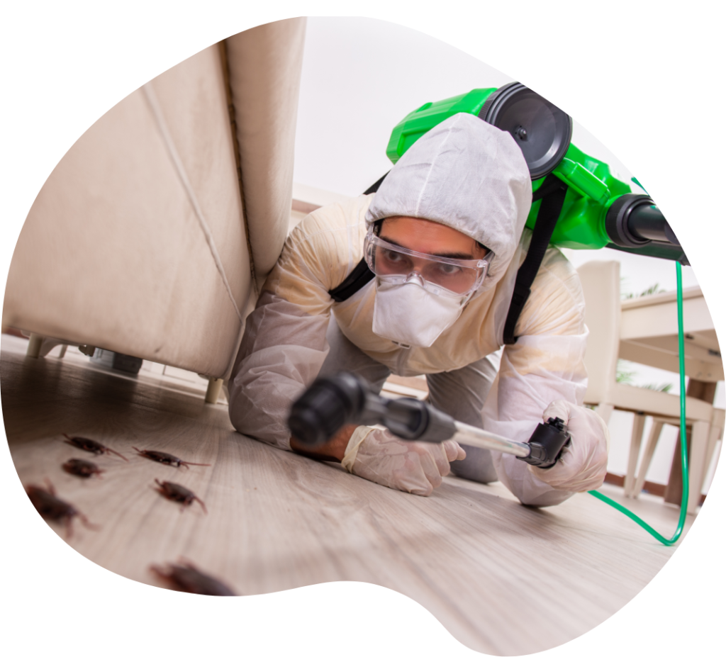 Pest Control Service Software – Scheduling & Dispatching, Invoicing, Mobile App